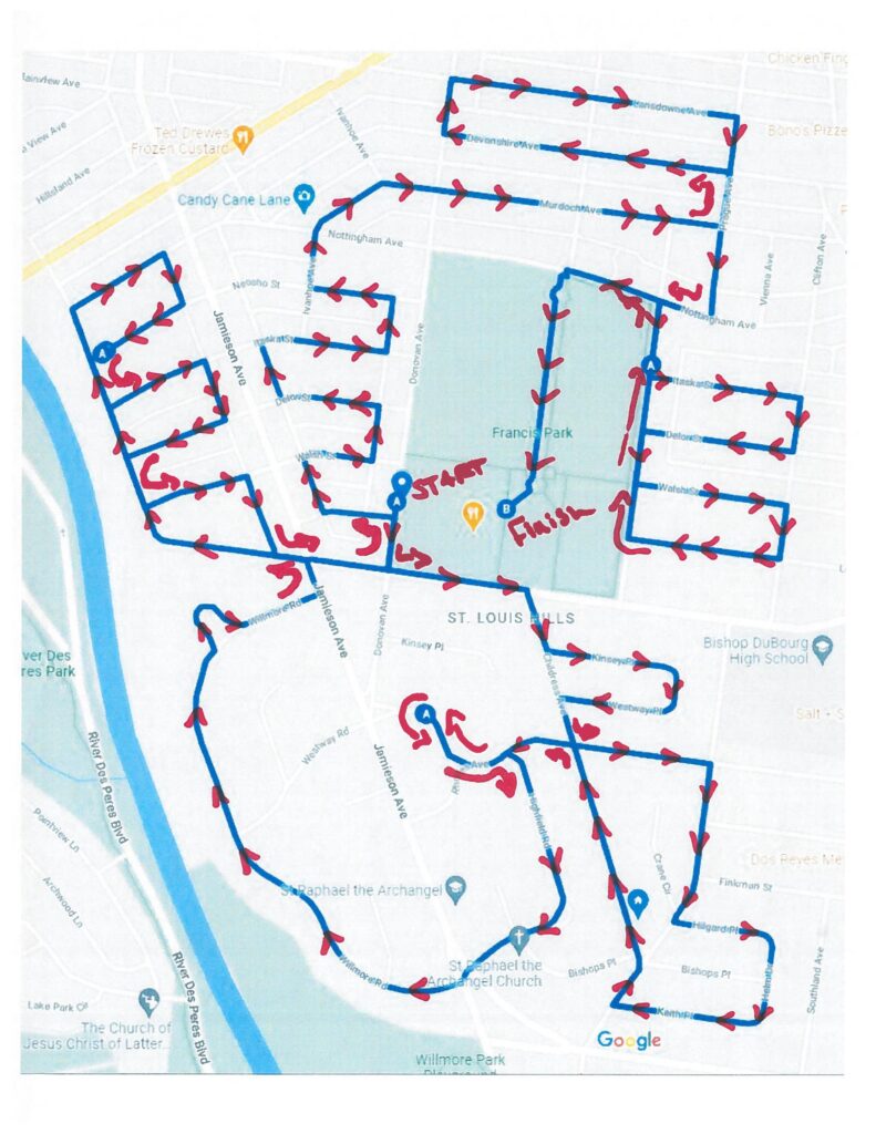 22nd Annual Holiday Celebration – St. Louis Hills Neighborhood ...